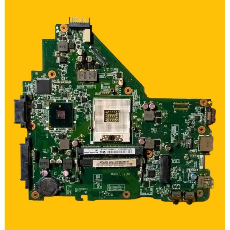 Jual Mainboard Motherboard laptop Acer Aspire 4739 mati bahan | Shopee Indonesia