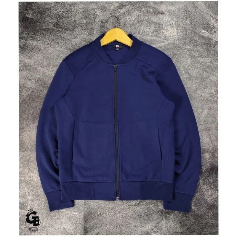 Jual Uniqlo Dry Fit Jackets | Shopee Indonesia
