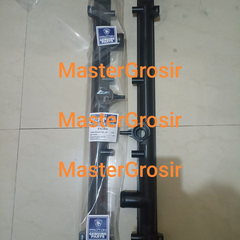 Jual Lower Tank Radiator Tangki Bawah Radiator Proton Exora Made in ...