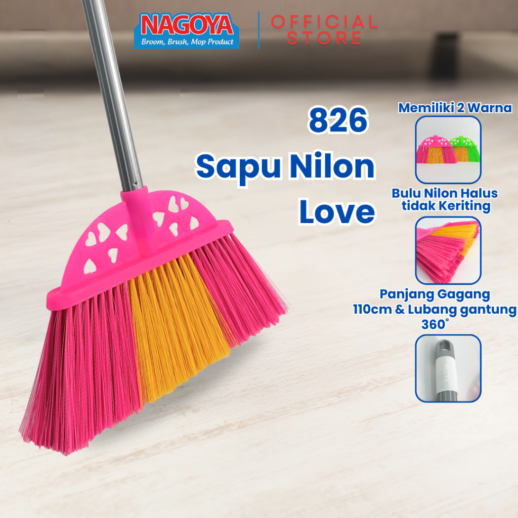 Jual Sapu Lantai Terlengkap & Harga Terbaru April 2026 | Shopee Indonesia