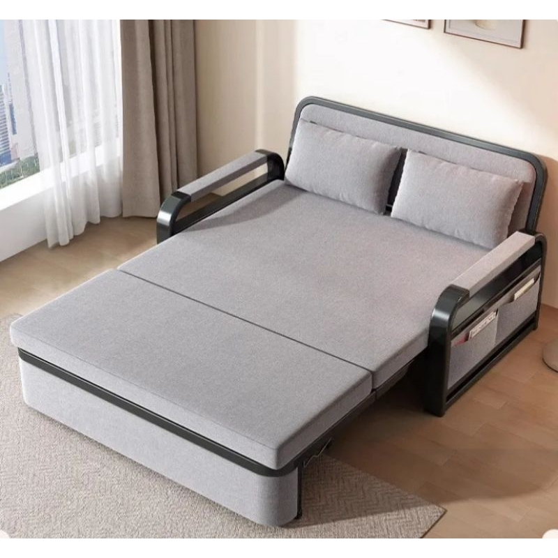 Jual sofa bed modern minimalis multifungsi sofa nyaman untuk tidur ...