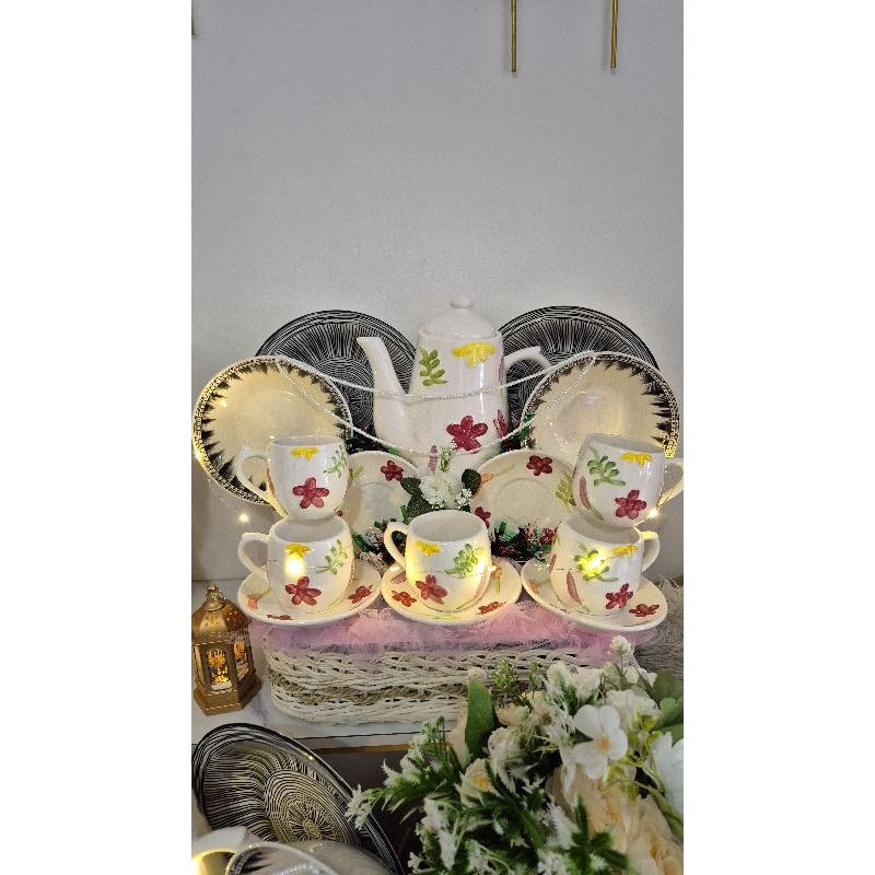 Jual Hampers Parcel Tas box Premium Mewah Set Hampersjogjakarta ...
