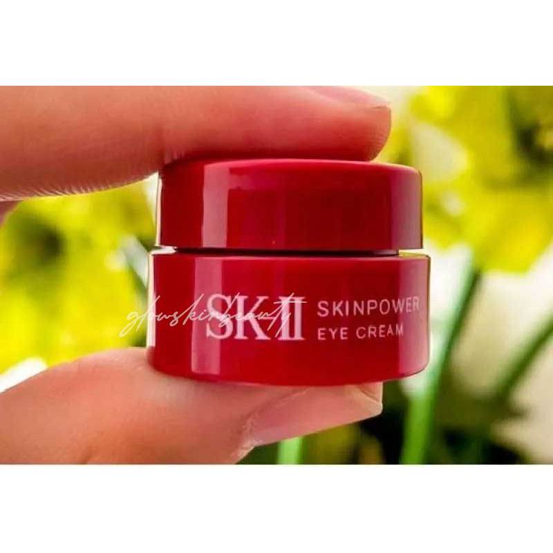 Jual Cream Mata Skin power Eye Cream Skin Power Eye Pelembab Mata Anti ...