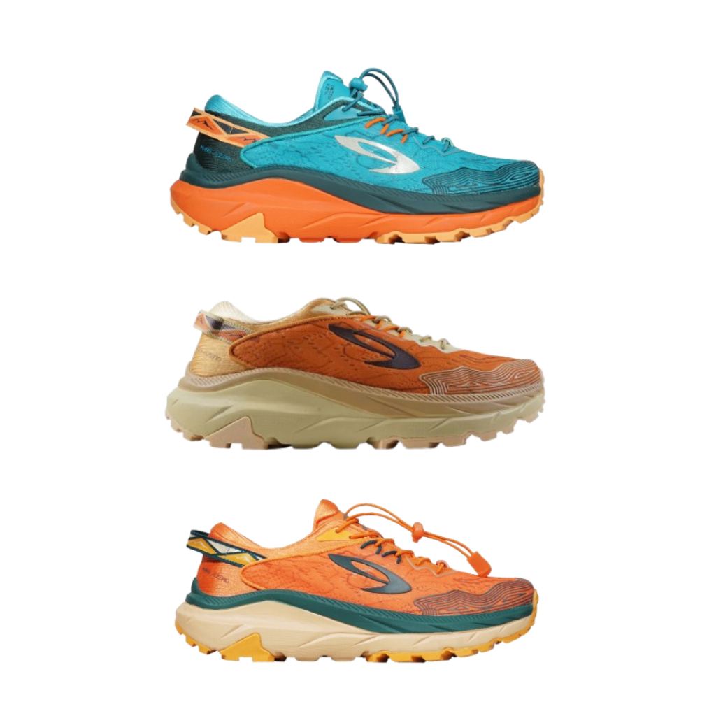 Jual SEPATU TRAIL RUNNING NINETEN YUZA MARS JAZERO - 910 SHOES - SEPATU ...