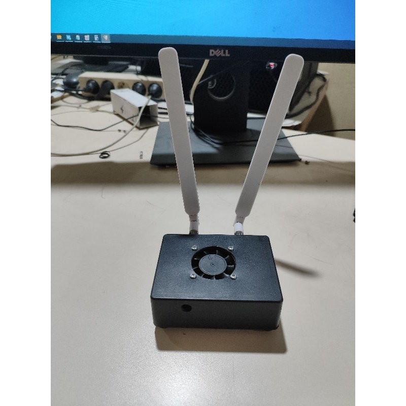 Jual Modem Mod Redmi 4X Full Auto Bisa OpenWRT & Standalone WEB UI | Shopee Indonesia