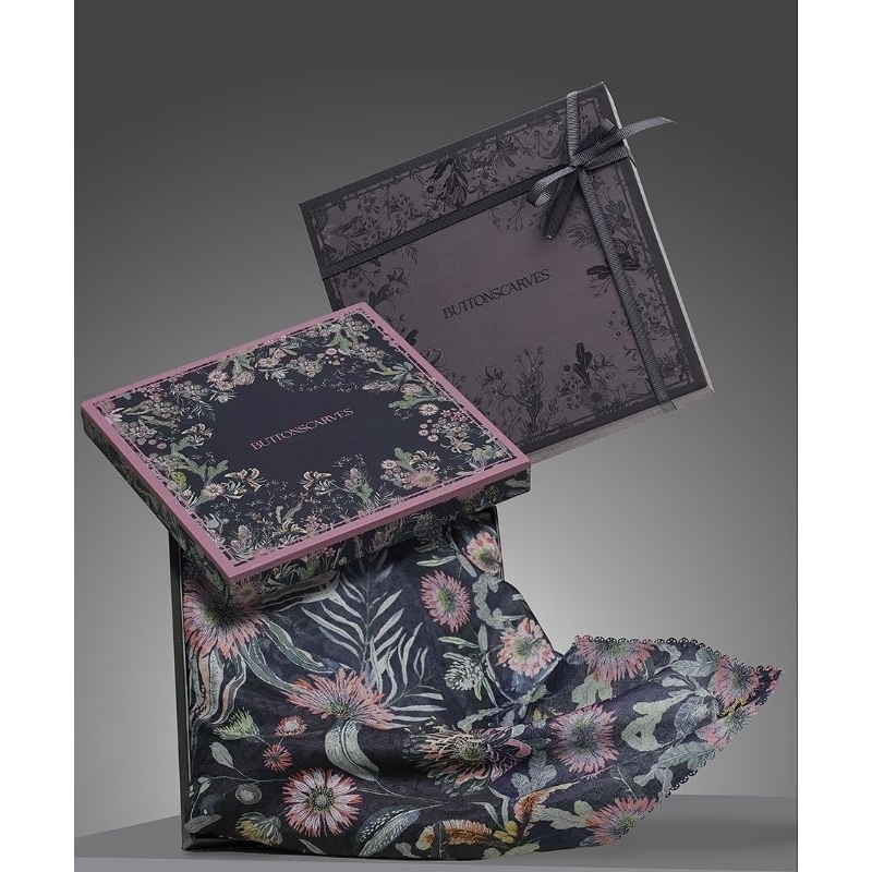 Jual Modinity Fashion Parade 2025 by Buttonscarves - New ORI | Shopee ...