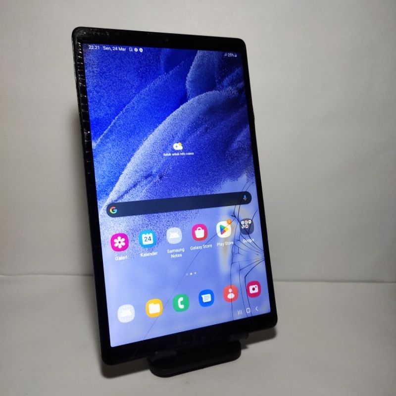 Jual Tablet Samsung Tab A7 Lite 3/32 Second Minus (BACA DESKRIPSI ...