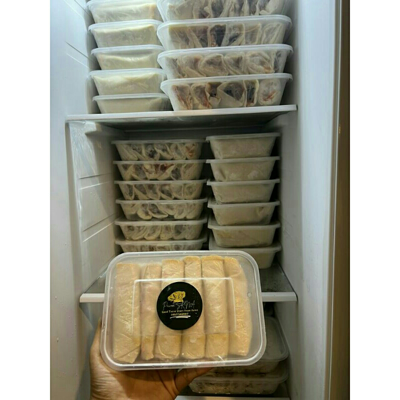 Jual KEBAB HOMEMADE FULL ISI DAGING | Shopee Indonesia