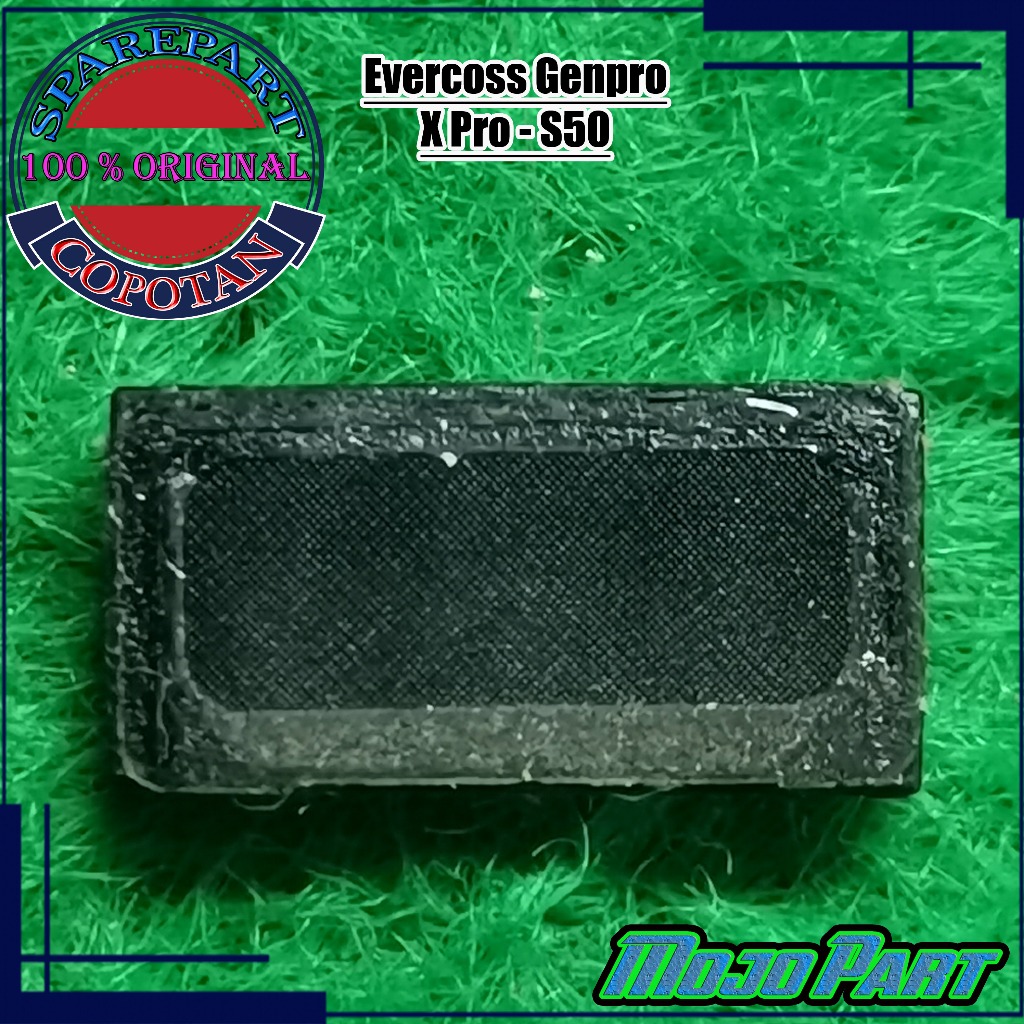 Jual Evercoss Genpro S50 Earpiece Speaker Telinga Spiker Atas Speker ...