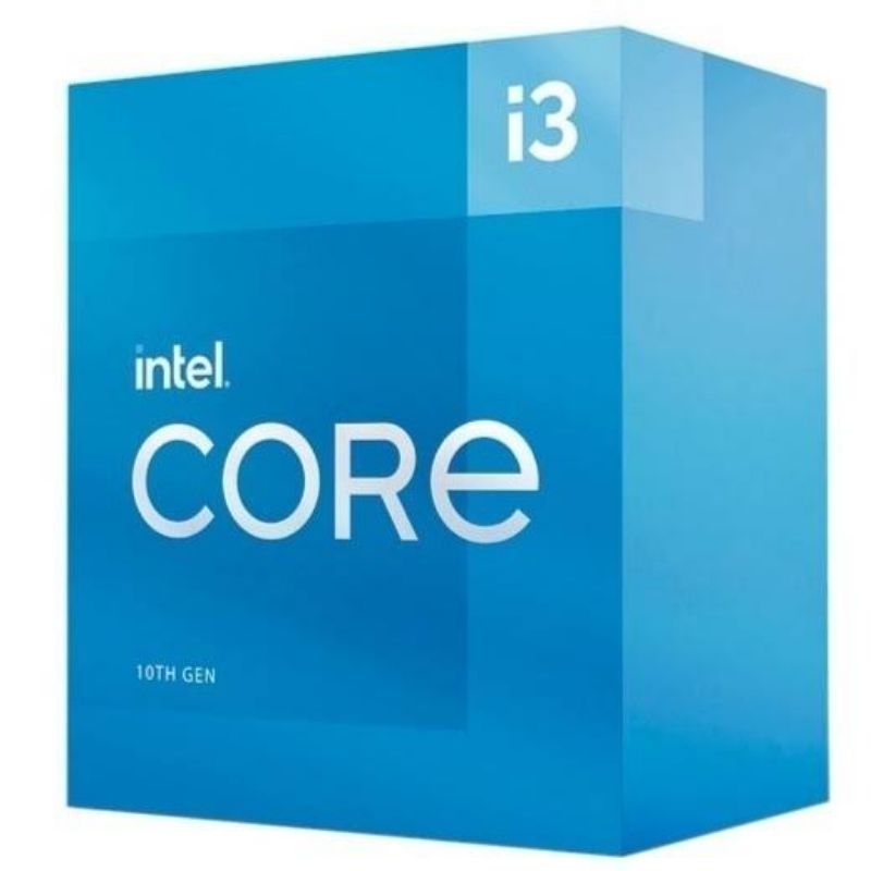 Jual Intel Core i3 12100 4 core 8 threads Alder Lake LGA 1700 | Shopee ...