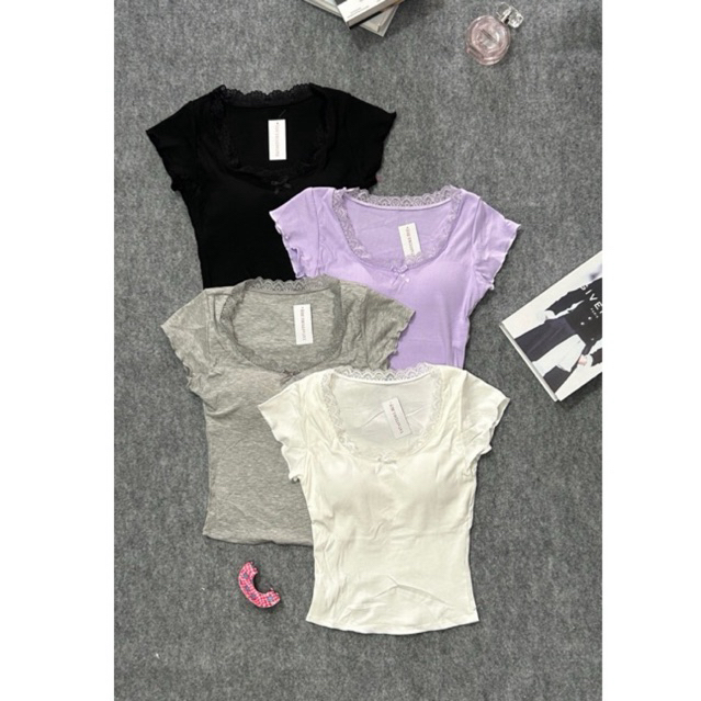 Jual TOP KNIT + BRA IMPORT BKK 5017 LD 70-110 PJG 47 IDR 108.000 ...