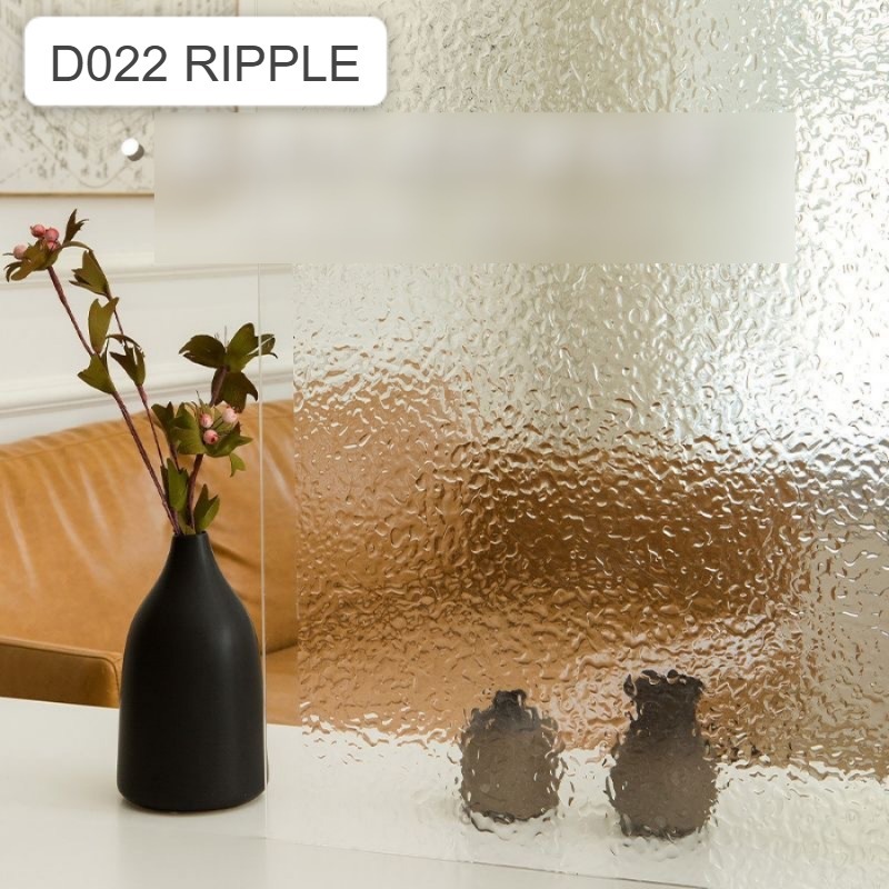 Jual HS - D022 RIPPLE STIKER KACA | SANBLAST STICKER KACA | STIKER KACA ...