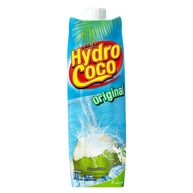 Jual Hydro Coco Minuman Air Kelapa All Variant Kemasan | Shopee Indonesia