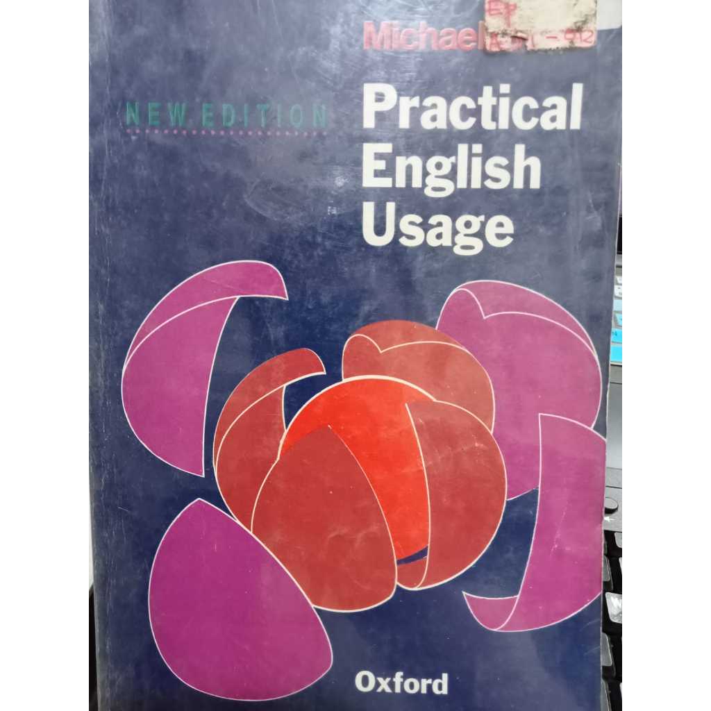 Jual BUKU PRACTICAL ENGLISH USAGE | Shopee Indonesia