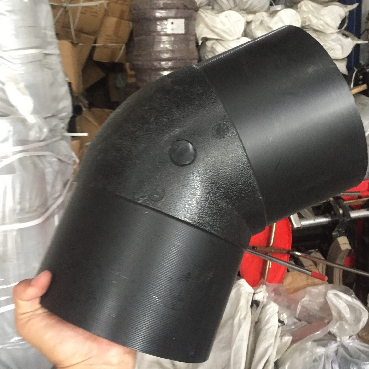 Jual Elbow Hdpe 45 derajat PN10 - Knee pipa hdpe | Shopee Indonesia