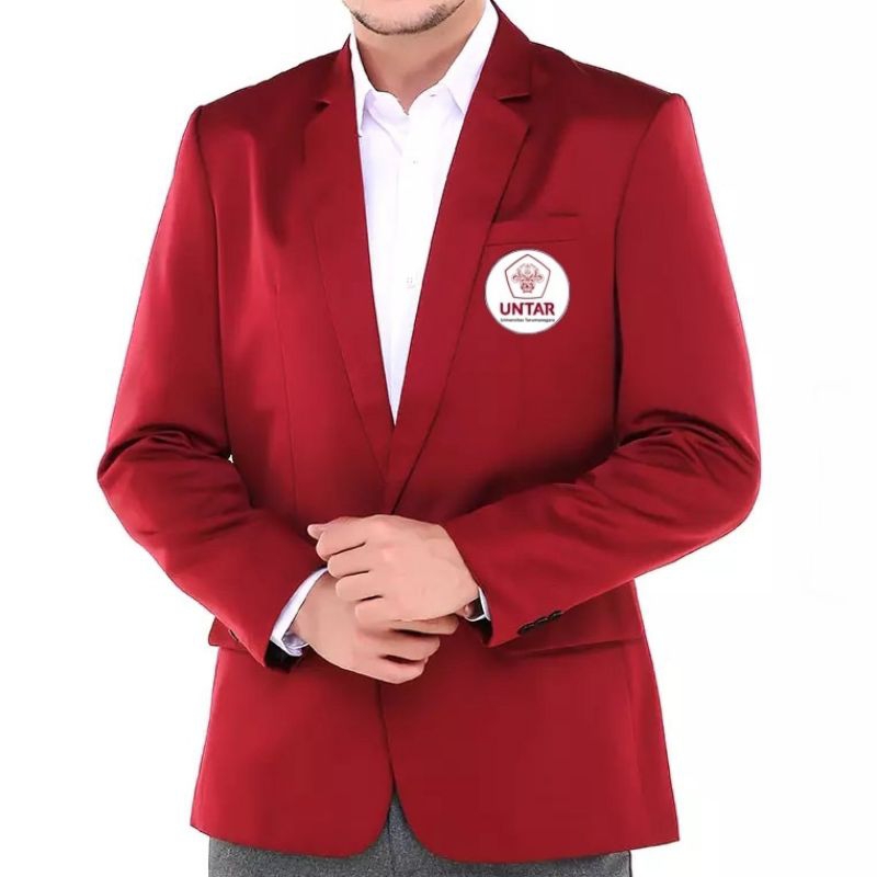 Jual JAS ALMAMATER UNIVERSITAS TARUMANAGARA LENGKAP DENGAN LOGO RESMI ...