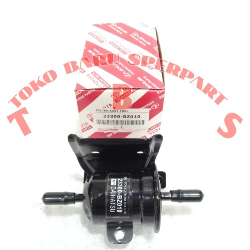 Jual Fuel Filter Saringan Bensin Grand New Avanza,Xenia Great,Veloz ...