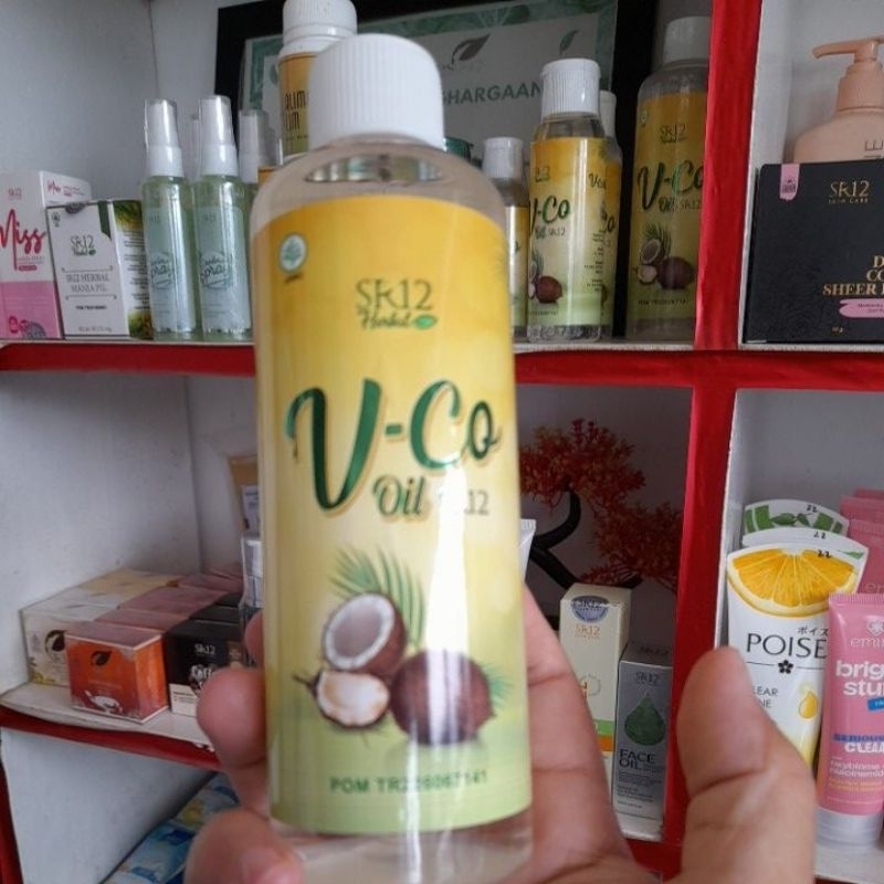 Jual vco 250ml | Shopee Indonesia