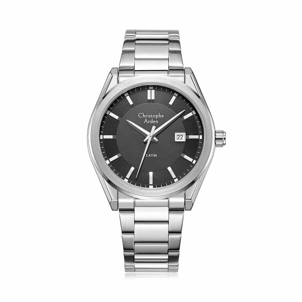 Jual Christophe Arden CAF2005 MDBSSBA Jam Tangan Pria | Shopee Indonesia