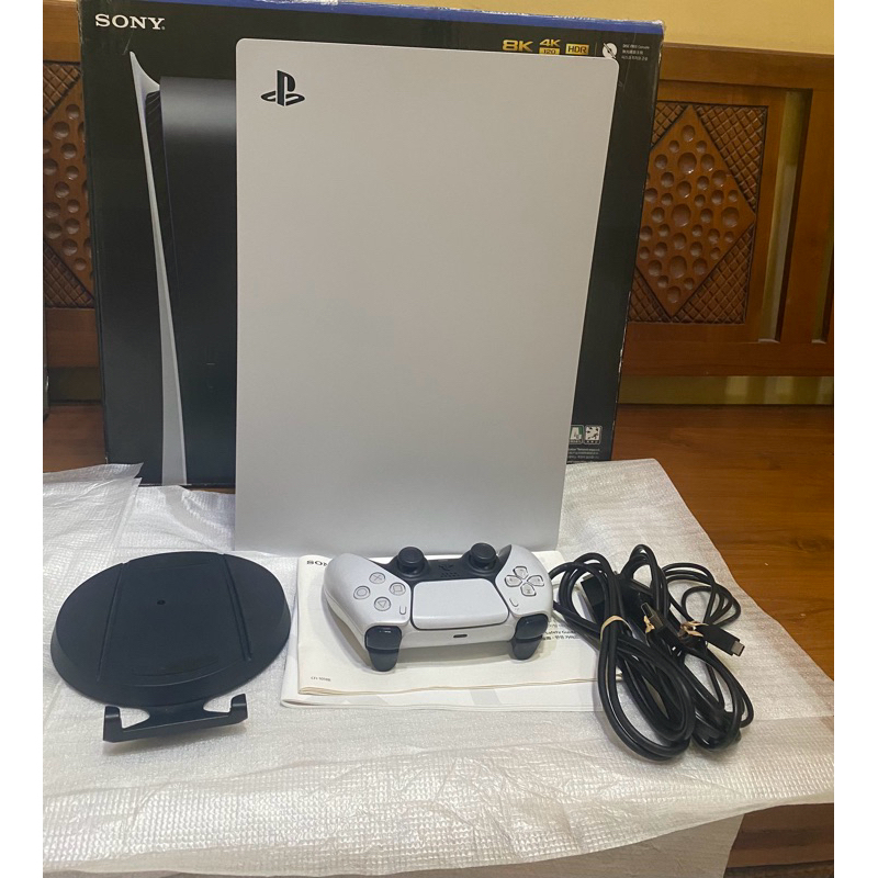 Jual ps5 fat digital | Shopee Indonesia