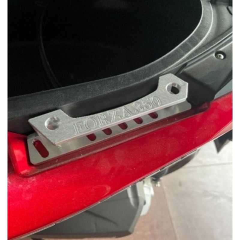 Jual tutup behel honda forza 350 cnc thailand | Shopee Indonesia