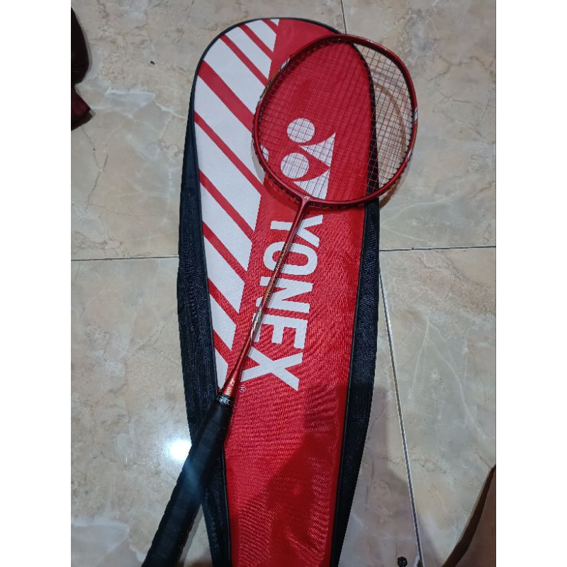 Jual raket yonex arcsaber 71 light | Shopee Indonesia