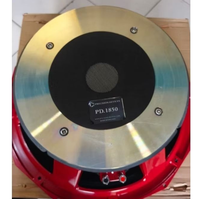 Jual SPEAKER PD 1850 M | Shopee Indonesia