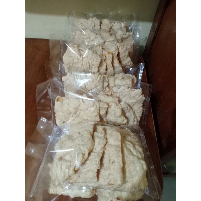 Jual kerupuk batasit (batagor pangsit) | Shopee Indonesia
