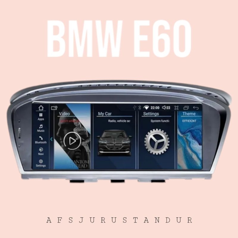 Jual Head Unit Android Apple Car Play 8.8 Inch IPS Screen High Specs ...