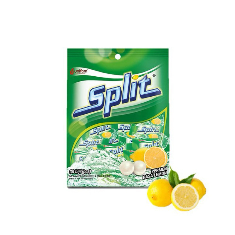Jual Permen Split dan Cola | Shopee Indonesia