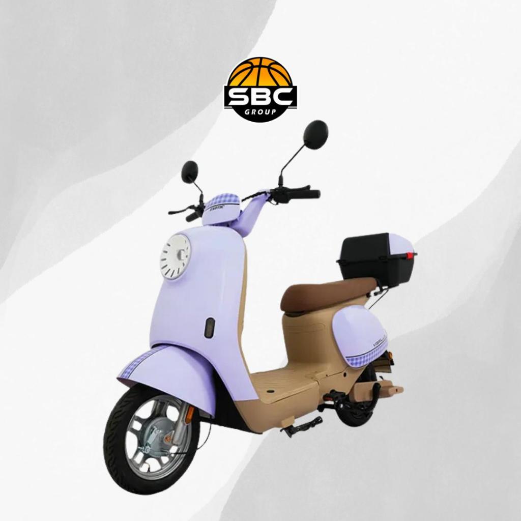 Jual Motor Listrik Varilux Lx | Shopee Indonesia