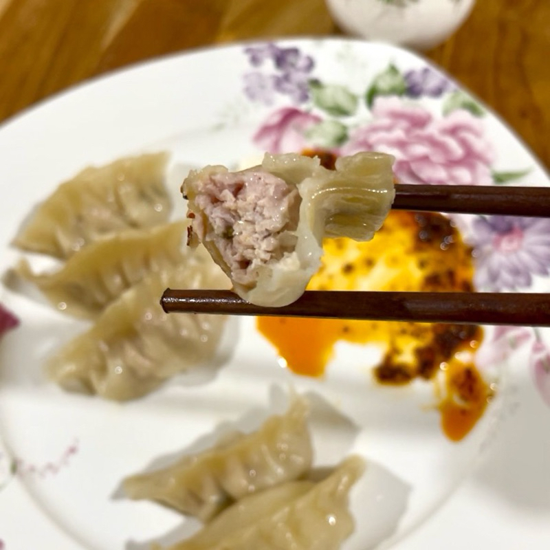 Jual Gyoza Ayam Frozen/Dimsum Halal/Dimsum Ayam/Pangsit Ayam/Kuotie ...