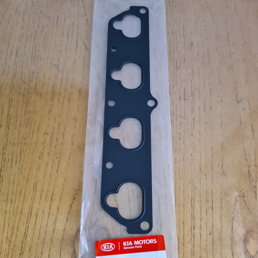 Jual PACKING MANIFOLD MINYAK PAKING PAKING MANIFOLD INTAKE ORI KIA RIO ...