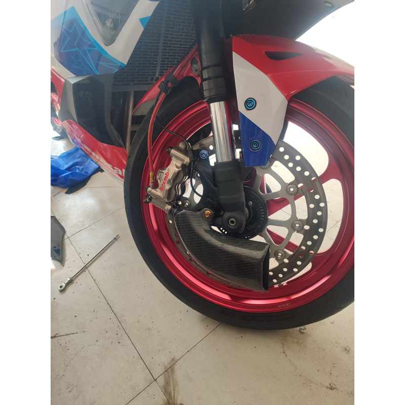 Jual velg forged rcb pnp zx25r | Shopee Indonesia