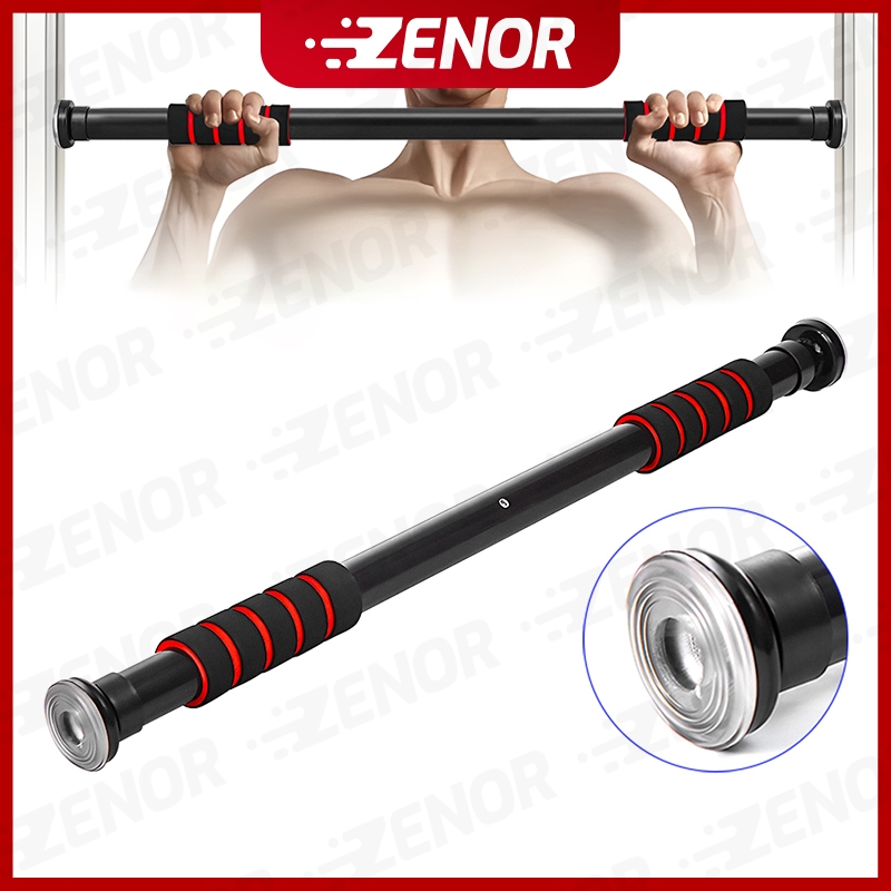 Jual Pull Up Bar Pintu & Chin Up Bar - Alat Olahraga Rumah dari Iron ...