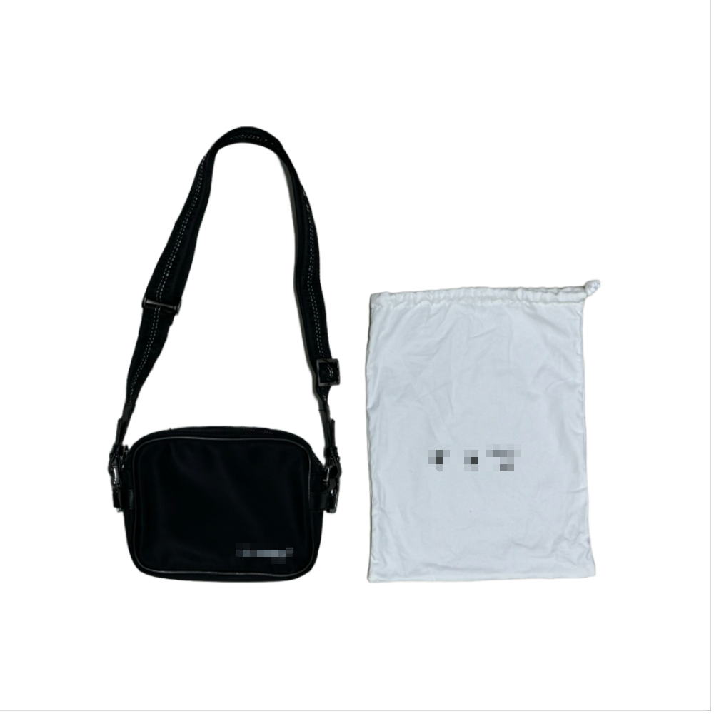 Jual [0FW] [LIMITED] Crossbody Camera Bag | Shopee Indonesia