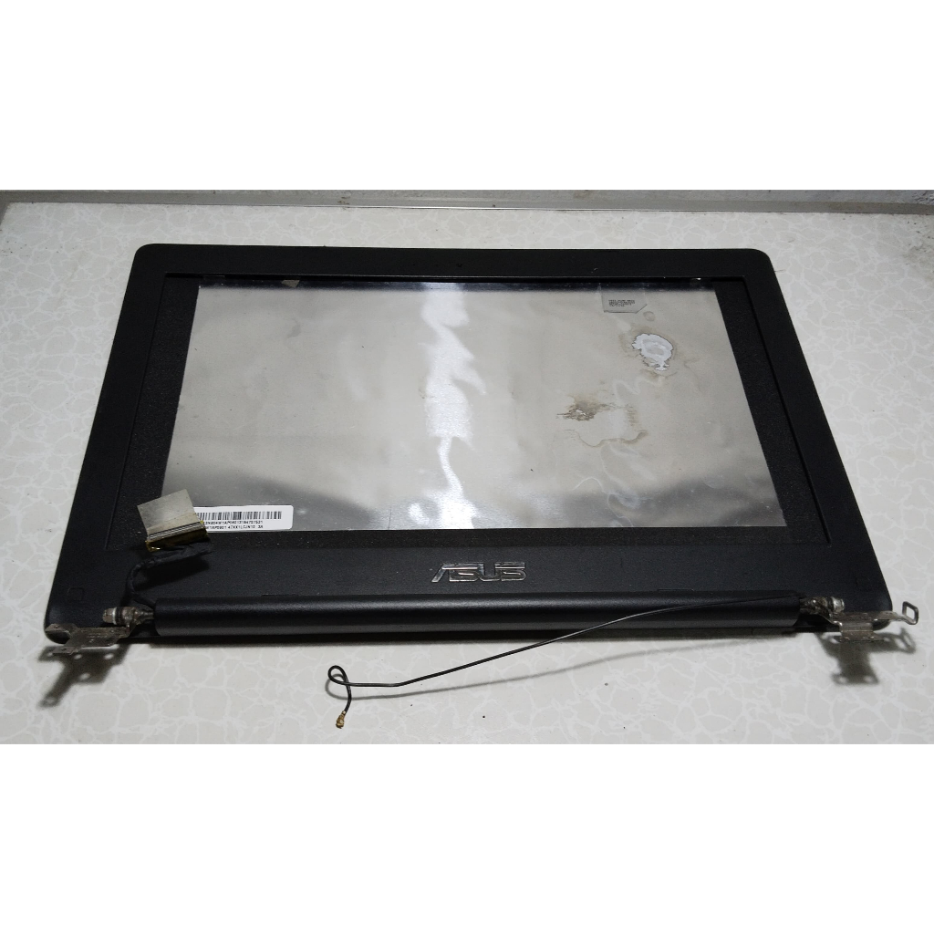 Jual Casing Layar dan Flexible Layar Led 30pin Laptop Asus X453S X453SA ...