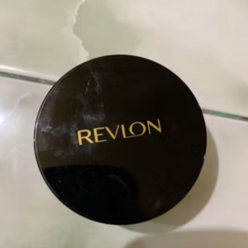 Jual revlon loose powder shade ivory beige 24gr (pl karena salah shade ...