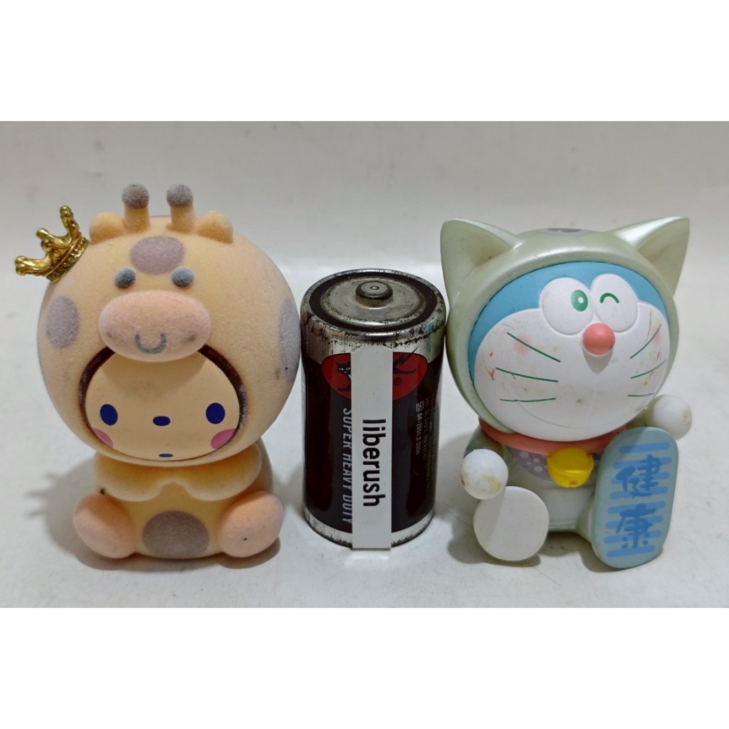 Jual Fujiko doraemon daruma blind box popmart figure | Shopee Indonesia