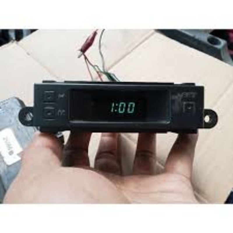 Jual Jam digital mobil | Shopee Indonesia