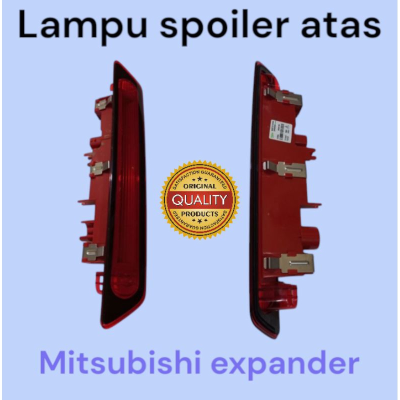 Jual 𝐋𝐚𝐦𝐩𝐮 𝐬𝐩𝐨𝐢𝐥𝐞𝐫 𝐌𝐢𝐭𝐬𝐮𝐛𝐢𝐬𝐡𝐢 𝐞𝐱𝐩𝐚𝐧𝐝𝐞𝐫 | Shopee Indonesia