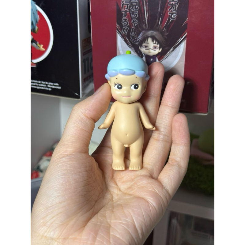 Jual Sonny angel lily bell (baca deskripsi) | Shopee Indonesia