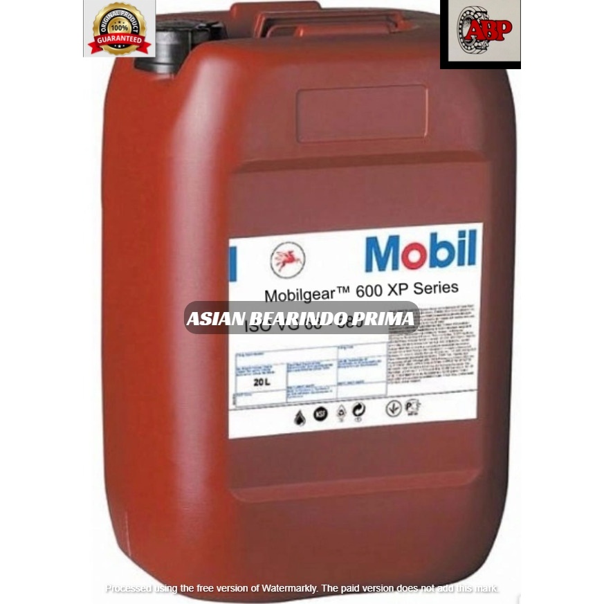 Jual MOBIL GEAR 600 XP 100 (20 L) | Shopee Indonesia