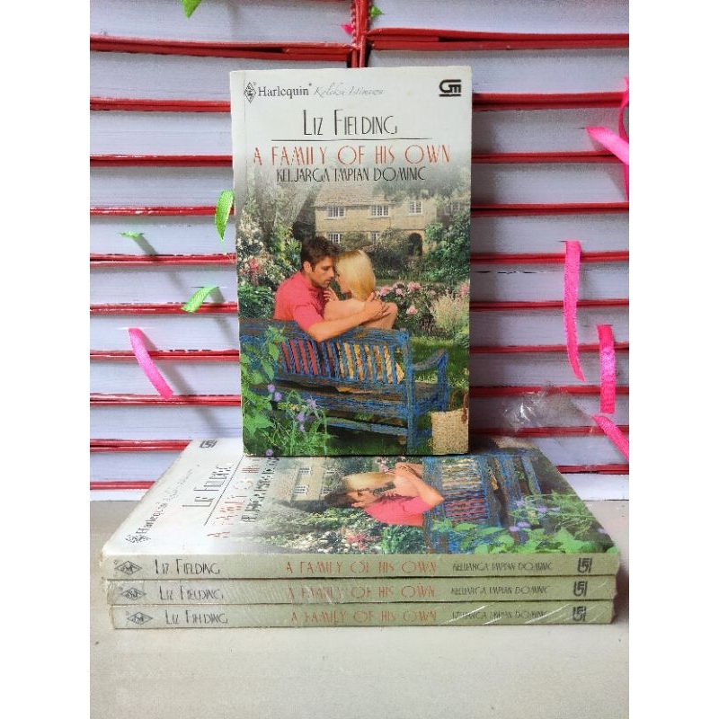 Jual Novel Romansa Original Harga Ekonomis | Shopee Indonesia