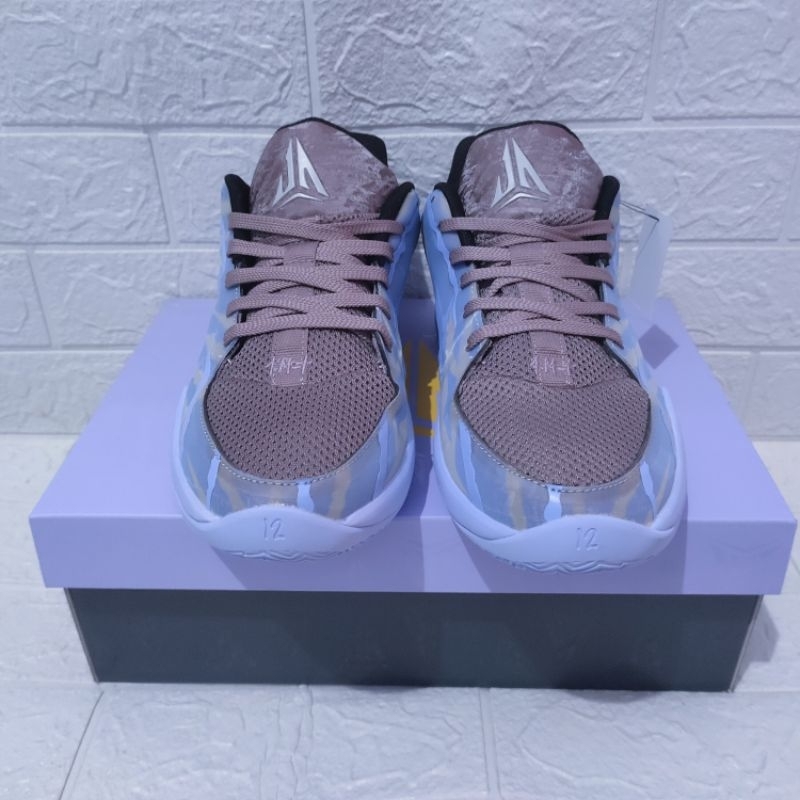 Jual JA MORANT 2 INDUCTION | Shopee Indonesia