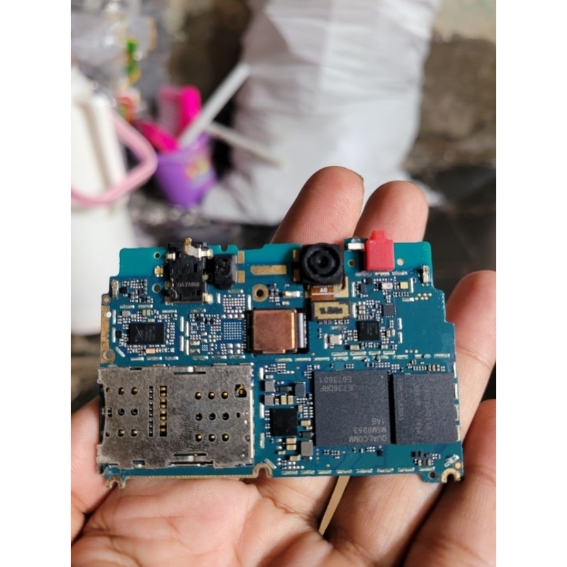 Jual mesin redmi note 4 snapdragon ram 3/32 4g normal | Shopee Indonesia