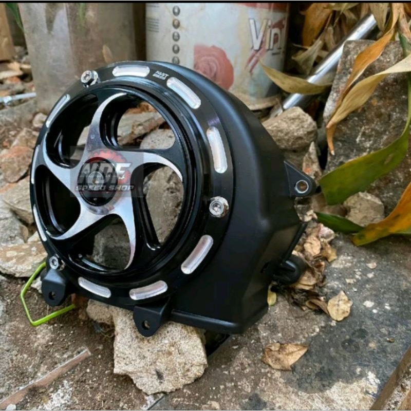 Jual Motor Vesmet Terlengkap & Harga Terbaru Mei 2026 | Shopee Indonesia