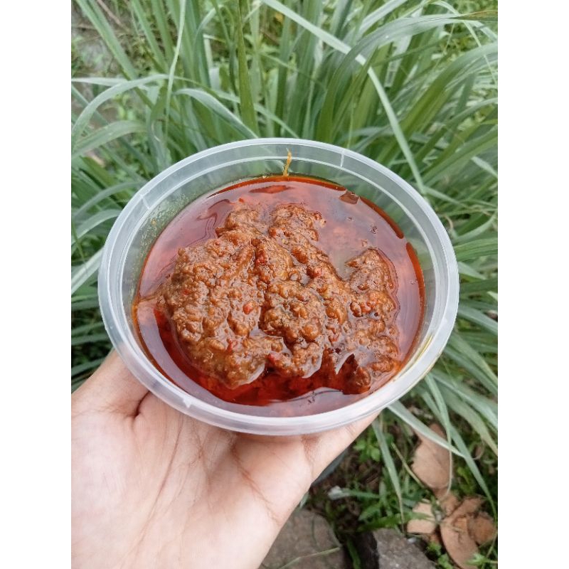 Jual RENDANG SAPI 250ml | Shopee Indonesia