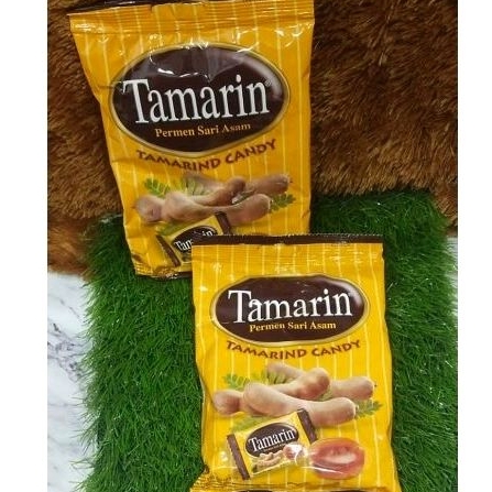 Jual Permen Tamarin (isi 50 pcs) | Shopee Indonesia