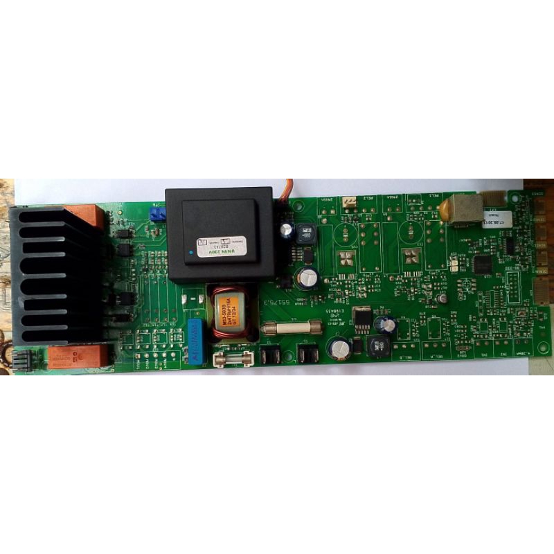 Jual Power Board Inkubator MEMMERT | Shopee Indonesia